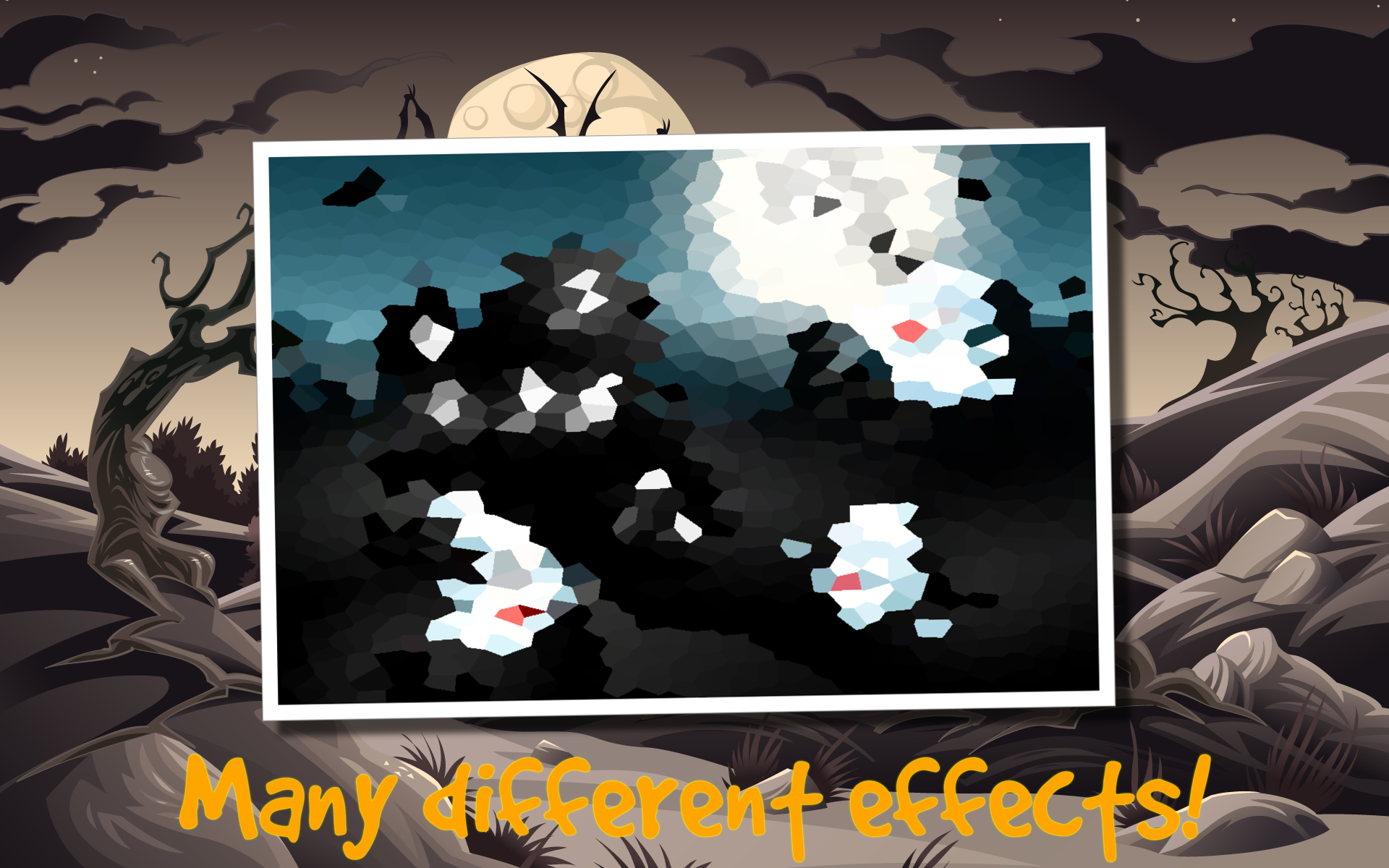 Kids Monster Scratch & Color - Fun and educational game for kids,boys ...