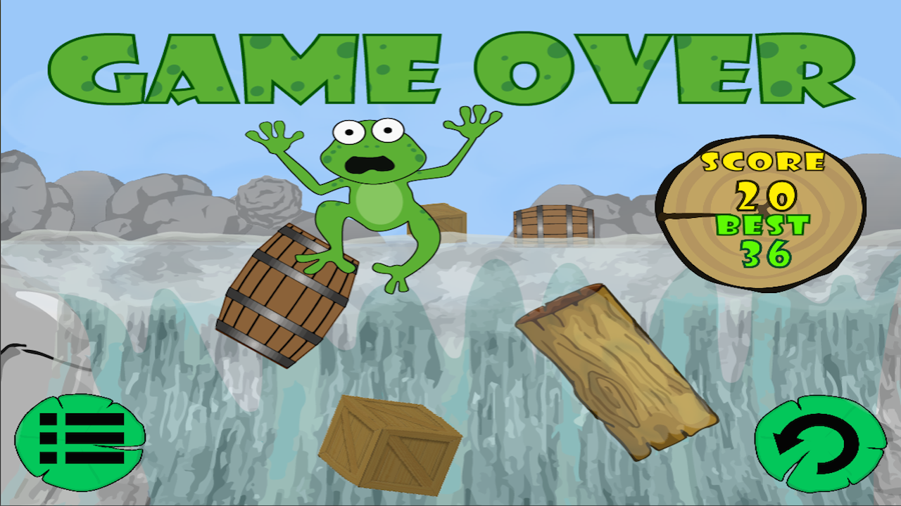 Frog You!: Amazon.de: Apps für Android