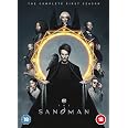 The Sandman [DVD] [2022]: Amazon.co.uk: Tom Sturridge, Boyd Holbrook ...