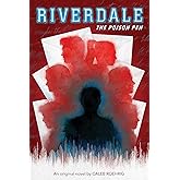 The Poison Pen (Riverdale, Book 5): Amazon.co.uk: Roehrig, Caleb ...