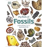 Fossils for Kids: A Junior Scientist's Guide to Dinosaur Bones, Ancient ...