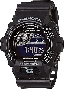 Casio G-Shock Men's Watch GR-8900A-1ER : Amazon.co.uk: Watches