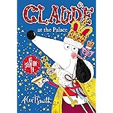 Claude in the City: Amazon.co.uk: Smith, Alex T.: 9780340998991: Books