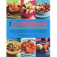 The Caribbean, Central and South American Cookbook: Tropical cuisines ...