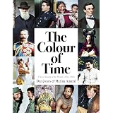 The Colour of Time: A New History of the World, 1850-1960: Amazon.co.uk ...