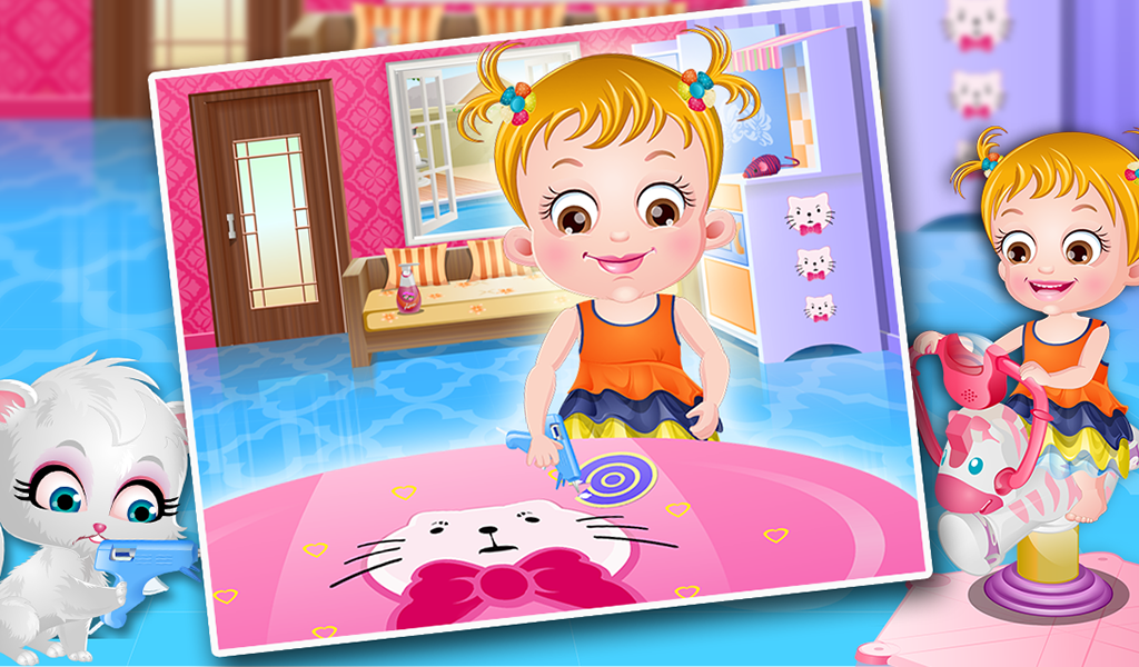 Baby Hazel Summer Fun: Amazon.co.uk: Appstore for Android