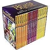 Beast Quest 24 Books Collection Set Series 7 - 10 by Adam Blade ...