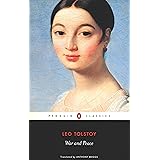 War and Peace (Penguin Classics): Amazon.co.uk: Tolstoy, Leo, Edmonds ...