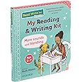Read Write Inc.: My Reading and Writing Kit: Becoming a reader by ...