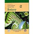 Textbook For Intermediate Second Year - BOTANY [ ENGLISH MEDIUM ...