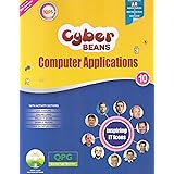 Kips Cyber Beans Computer Applications Based on Windows 7 with MS Office 2010 Version for Class ...