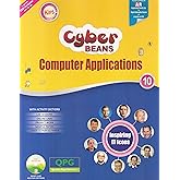 Cyber Beans Computer Applications For Class 10 - CBSE - Examination ...