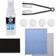 Cleaning Kit for Eyeglasses/Sunglasses - Lens Cleaning Tool with 2 Sets ...