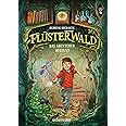 Flüsterwald - Das Abenteuer beginnt (Flüsterwald, Staffel I, Bd. 1 ...