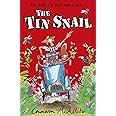 The Tin Snail: Amazon.co.uk: McAllister, Cameron: 9780552574037: Books