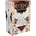 Amazon.fr - The Citadel: A Fantasy Oracle - Inkwright, Fez - Livres