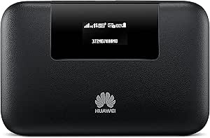Huawei E5770 Mobile WiFi Pro LTE Hotspot mit Powerbank Funktion und ...