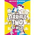The Terrible Two : John, Jory, Barnett, Mac, Cornell, Kevin: Amazon.it ...