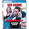 Maximum Risk (Blu-ray): Amazon.de: Lam, Ringo, Damme, Jean-Claude van ...