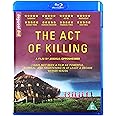 The_Act_of_Killing [Reino Unido] [Blu-ray]: Amazon.es: Ibrahim Sinik ...