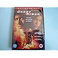 Ghost Rider - Extended Cut [DVD] [2007]: Amazon.co.uk: Nicolas Cage ...