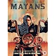 Mayans M.C. Season 1 DVD: Amazon.co.uk: DVD & Blu-ray