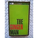 The Ginger Man: Amazon.co.uk: Donleavy, J. P.: 9780349108759: Books
