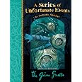 The Grim Grotto: A Series of Unfortunate Events, Vol. 11 : Snicket ...