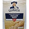 Quaker Rolled Oats, 1 kg : Amazon.co.uk: Grocery