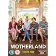 Motherland S1 [DVD] [2017]: Amazon.co.uk: Anna Maxwell Martin, Lucy ...