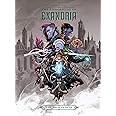 Critical Role: The Chronicles of Exandria: The Mighty Nein: Amazon.co ...