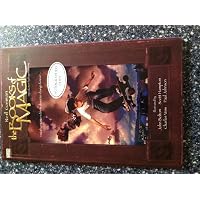 The Books of Magic 30th Anniversary Edition: Amazon.co.uk: Gaiman, Neil ...