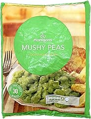 Amazon.co.uk: Frozen Vegetables: Morrisons