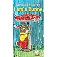 I Am a Bunny (Golden Sturdy Book) (A Golden Sturdy Book) : Risom, Ole ...