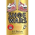 Buy Shoe Wars Book Online at Low Prices in India | Shoe Wars Reviews ...