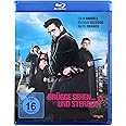 Brügge sehen... und sterben? [Alemania] [Blu-ray]: Amazon.es: Farrell, Colin, Gleeson, Brendan ...