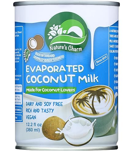 Organic Condensed Milk Uk