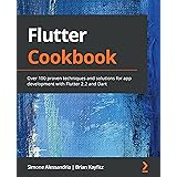 Flutter for Beginners: An introductory guide to building cross-platform ...