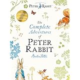 The Tale of Peter Rabbit Board Book: Amazon.co.uk: Potter, Beatrix ...