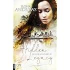 Hidden Legacy - Kalte Flammen (Nevada-Baylor-Serie) eBook : Andrews ...