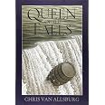 Queen of the Falls: Amazon.co.uk: Van Allsburg, Chris: 9781849392860: Books