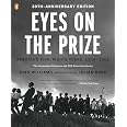 Eyes on the Prize: America’s Civil Rights Years 1954-1965 [DVD] [2010 ...