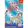 Horrid Henry: School Stinks : Simon, Francesca, Ross, Tony: Amazon.co ...