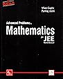 Buy Advanced Problems in Mathematics for JEE (Main & Advanced) Book ...