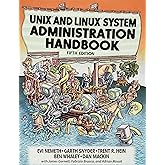 Buy UNIX AND LINUX HANDBOOK Book Online at Low Prices in India | UNIX AND LINUX HANDBOOK Reviews ...