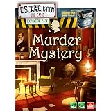 IDEAL | 13 Dead End: The murder mystery mansion game with 12 suspects ...