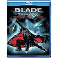 Blade / Blade II / Blade: Trinity: Amazon.it: Film e TV