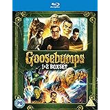 Goosebumps Complete Collection [DVD]: Amazon.de: Kathryn Long, Colin ...