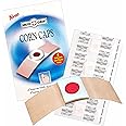 Medigrip Corn Caps (Set of 12 strips) - In New Hygienic Packing (Skin ...