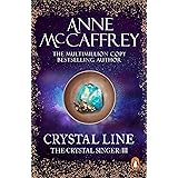 The Crystal Singer: (The Crystal Singer:I): a mesmerising epic fantasy ...